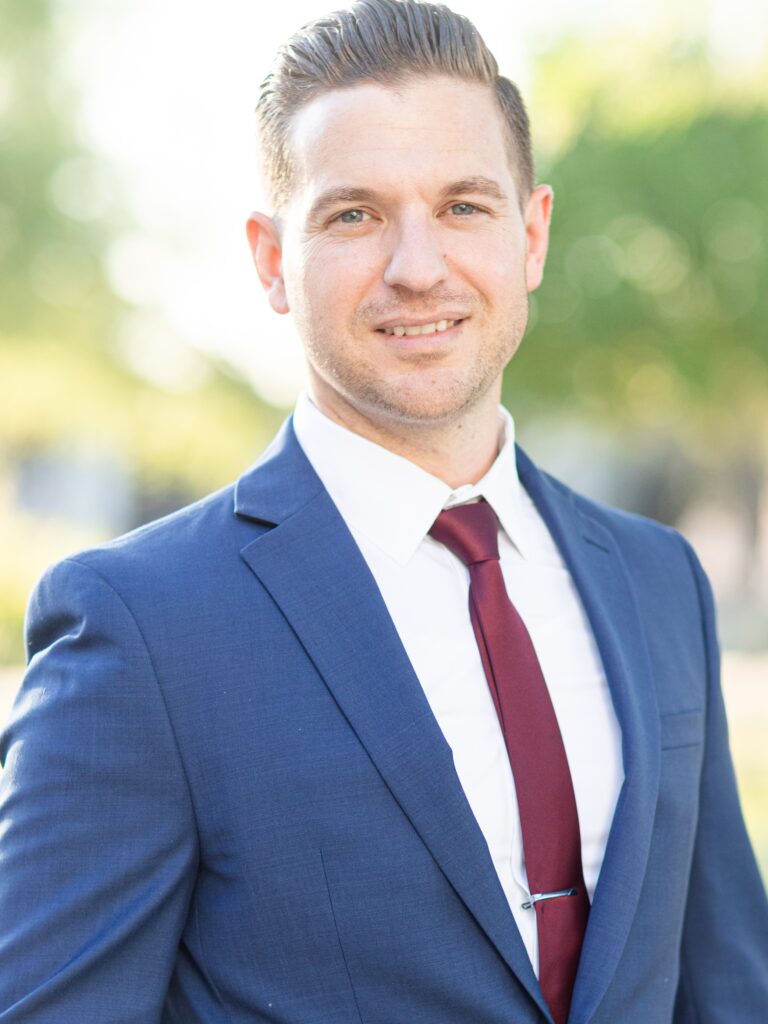 Jon Robinson – All Clear Mortgage
